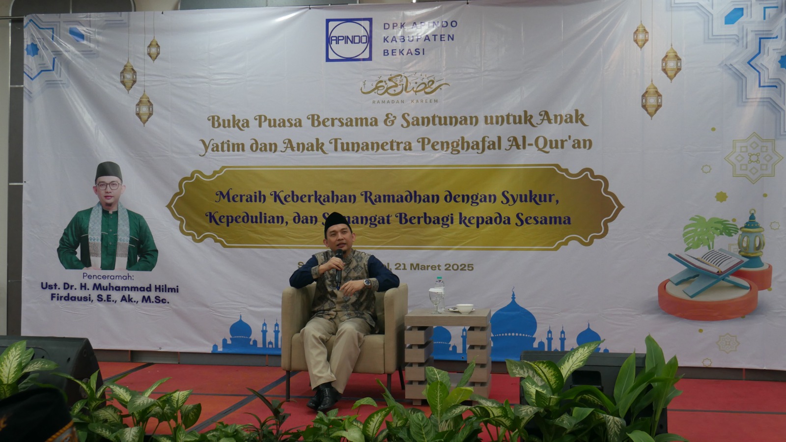 GALLERY - DPK Apindo kabupaten Bekasi